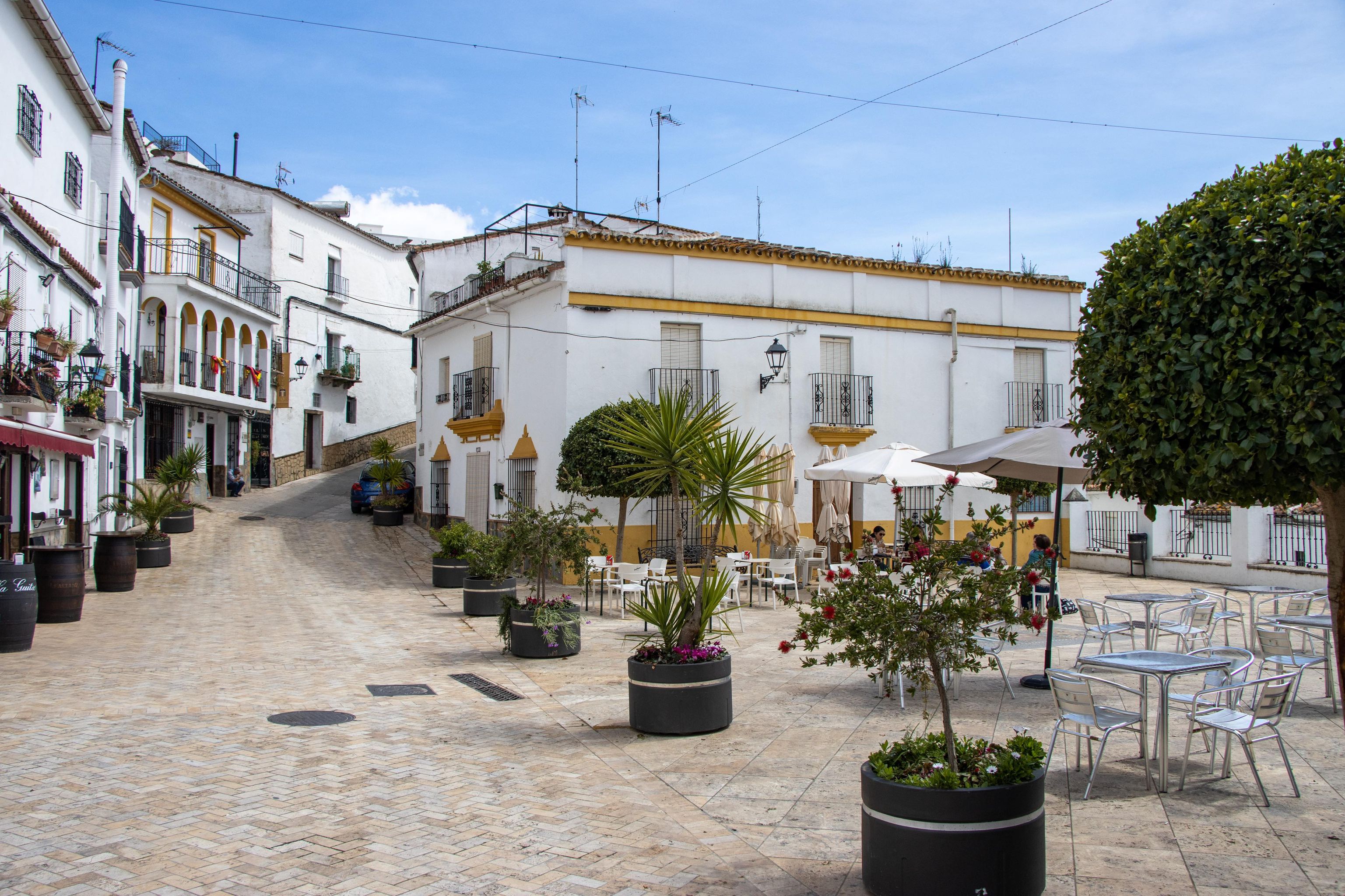 The Best Things To Do in Gaucín | Krista the Explorer