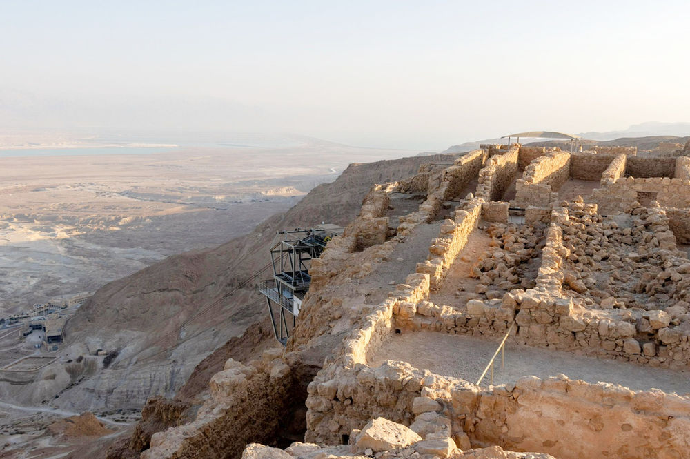 Is 5 Days in Israel Enough? A Complete Itinerary | Krista the Explorer
