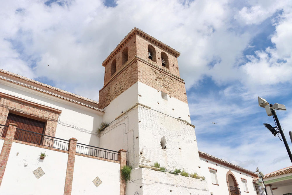 Top Things To See in the White Village of Cútar, Málaga | Krista the ...