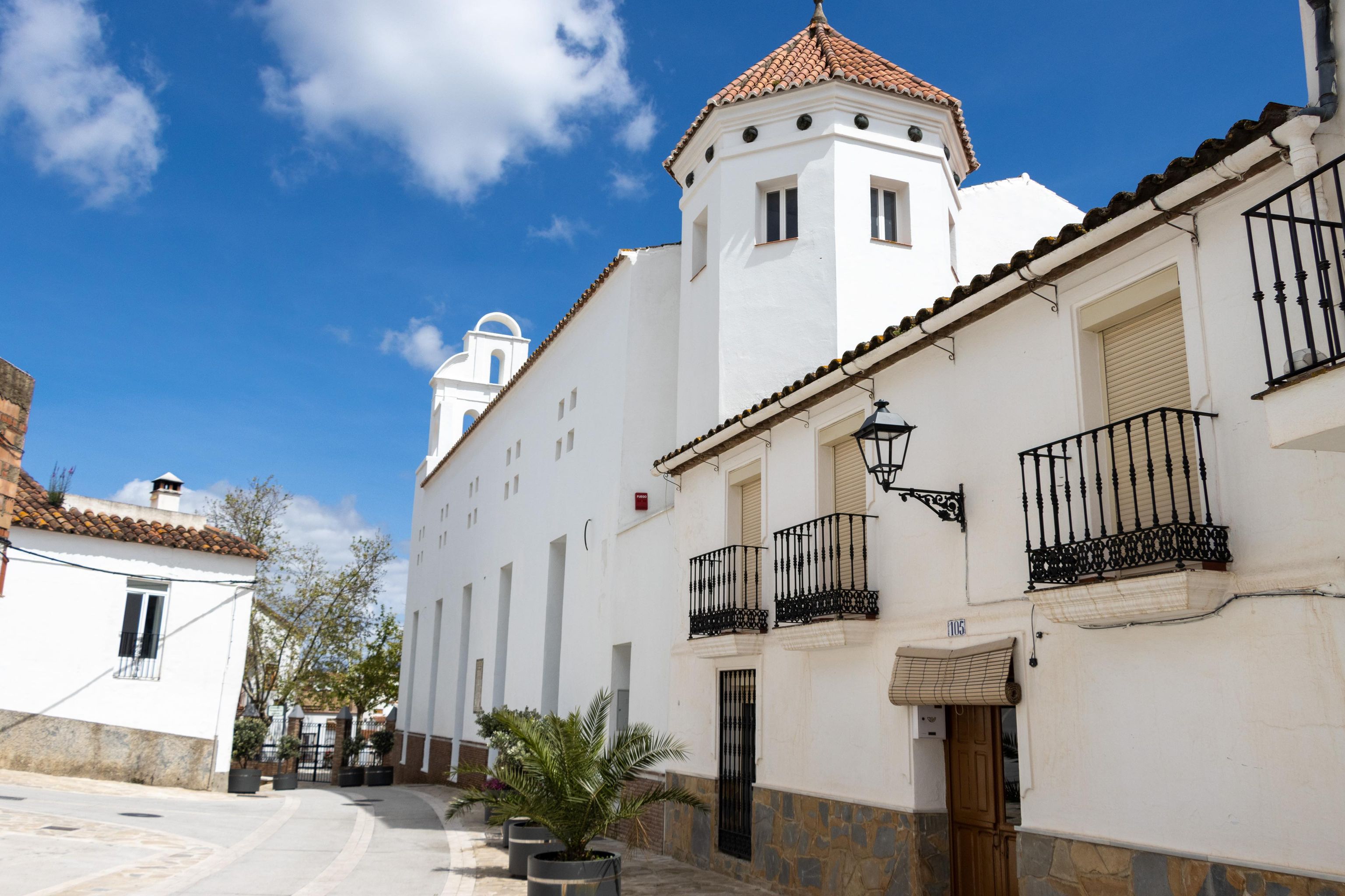 The Best Things To Do in Gaucín | Krista the Explorer