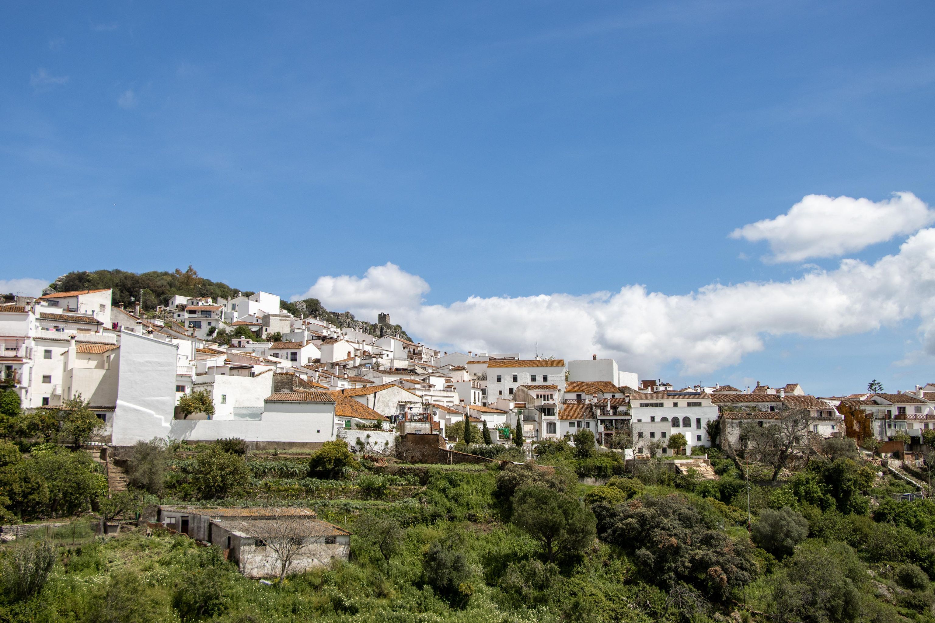 The Best Things To Do in Gaucín | Krista the Explorer