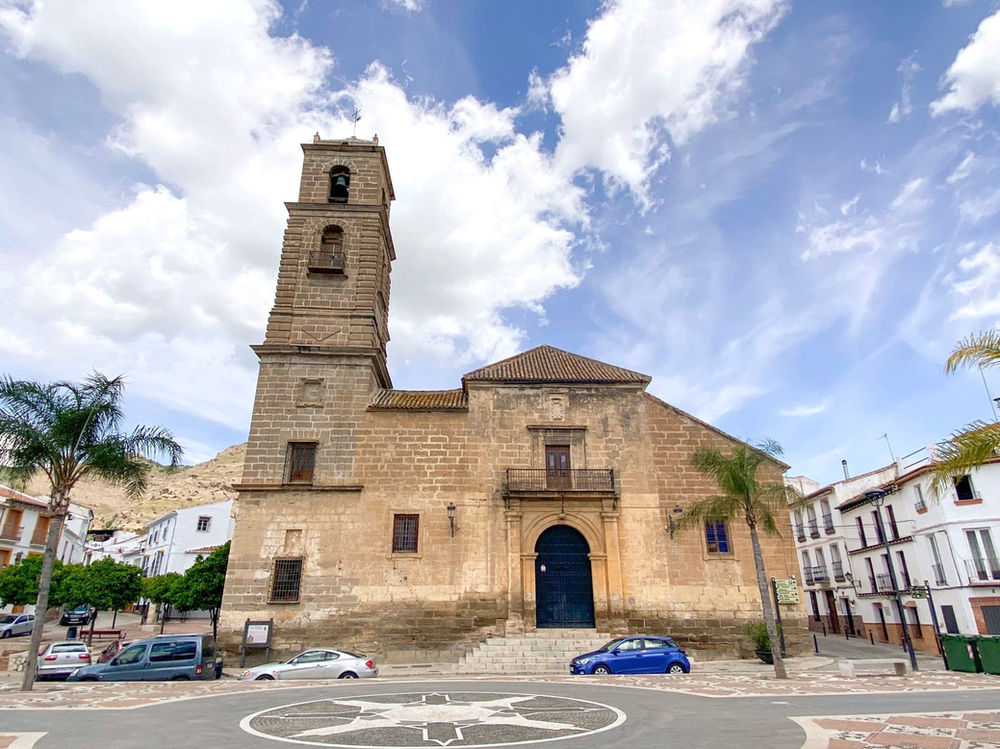 What To Do in Álora, Málaga | Krista the Explorer