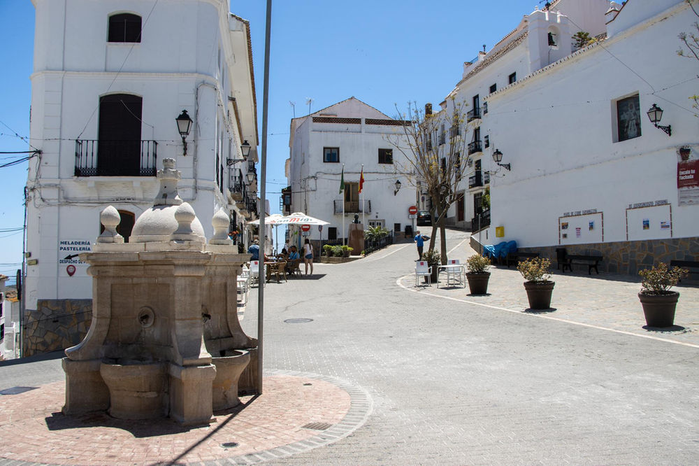 12 Incredible Things To Do in Casares, Málaga | Krista the Explorer