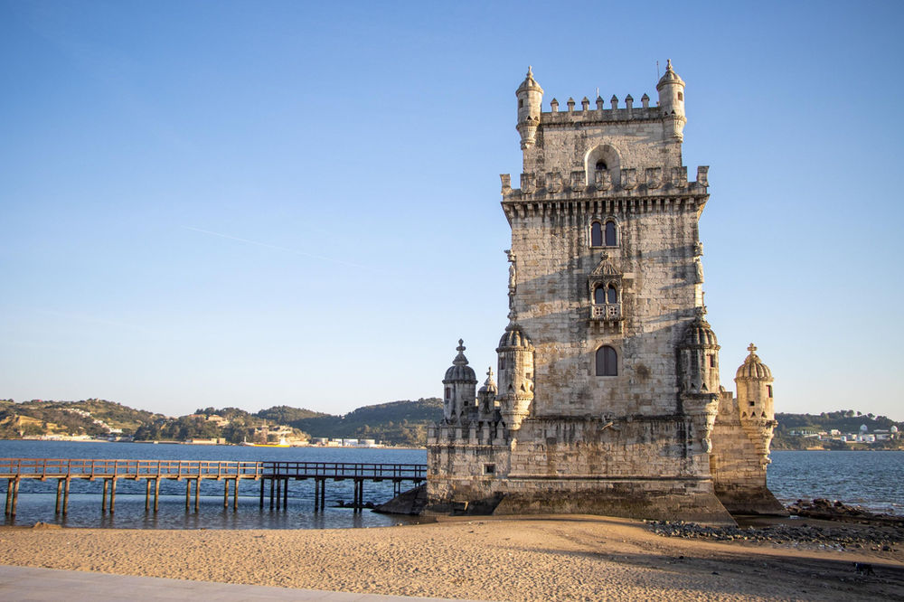 How To Spend One Day in Belém, Lisbon| Krista the Explorer