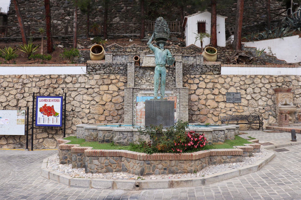 12 Things To See in El Borge, Málaga | Krista the Explorer