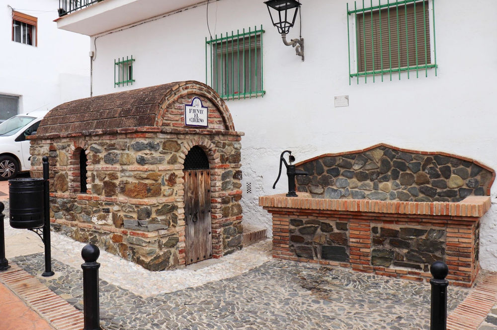 12 Things To See in El Borge, Málaga | Krista the Explorer