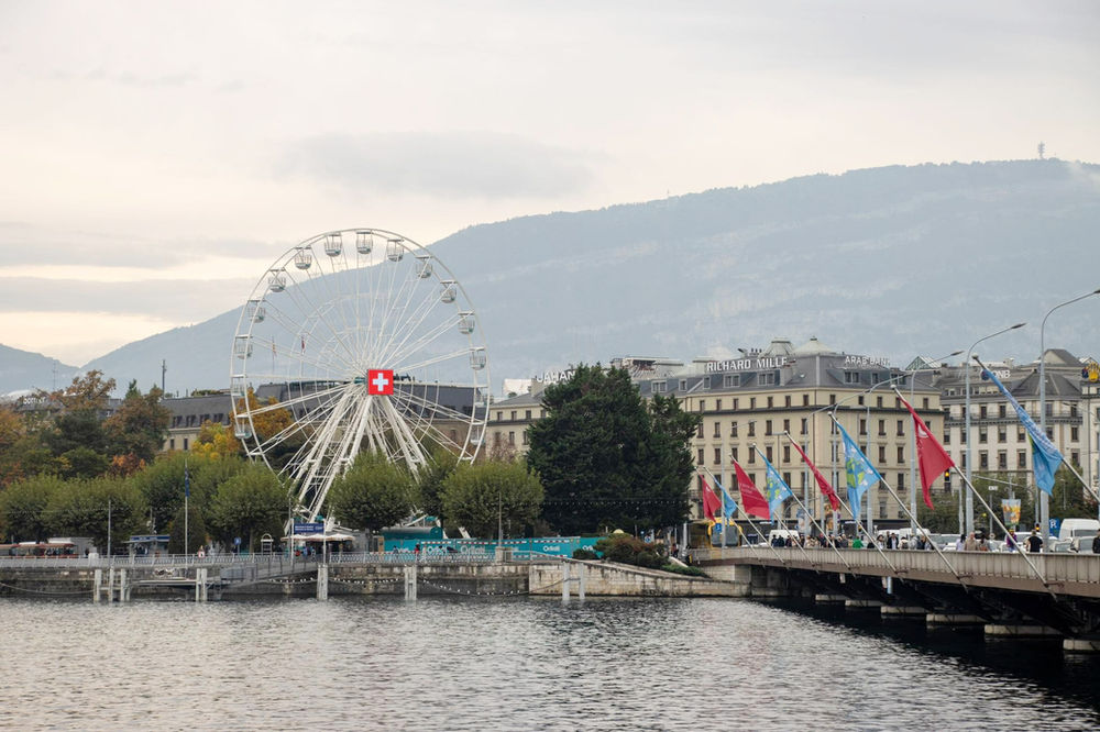 How To Spend One Day in Geneva, Switzerland | Krista the Explorer