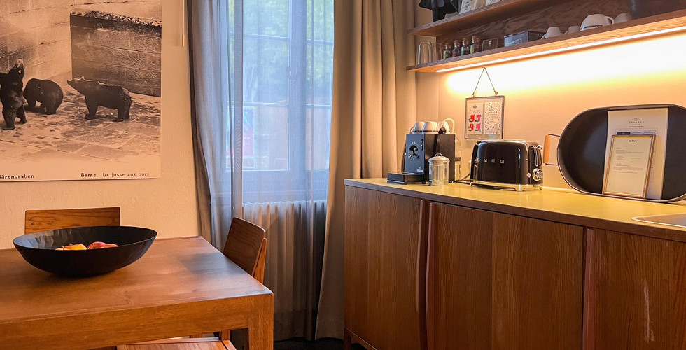 15 Must-See Attractions in Old Town Bern | Krista the Explorer