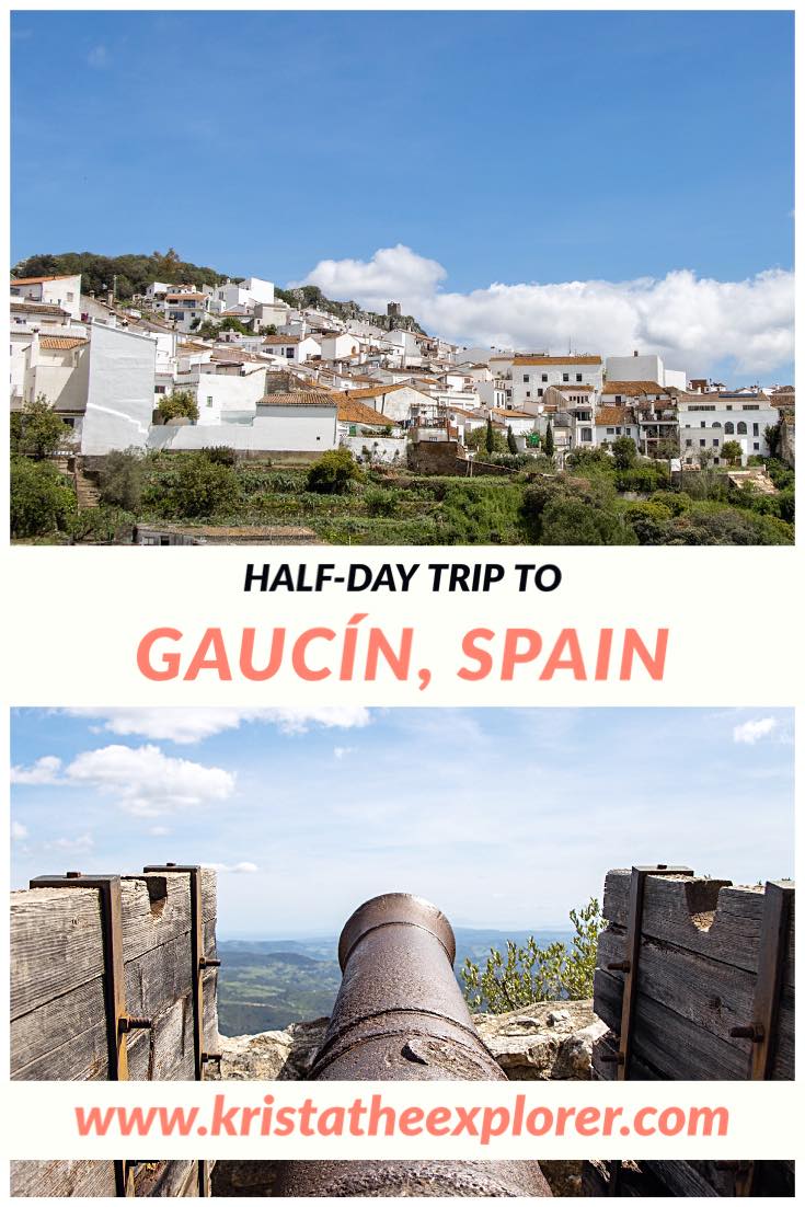 The Best Things To Do in Gaucín | Krista the Explorer
