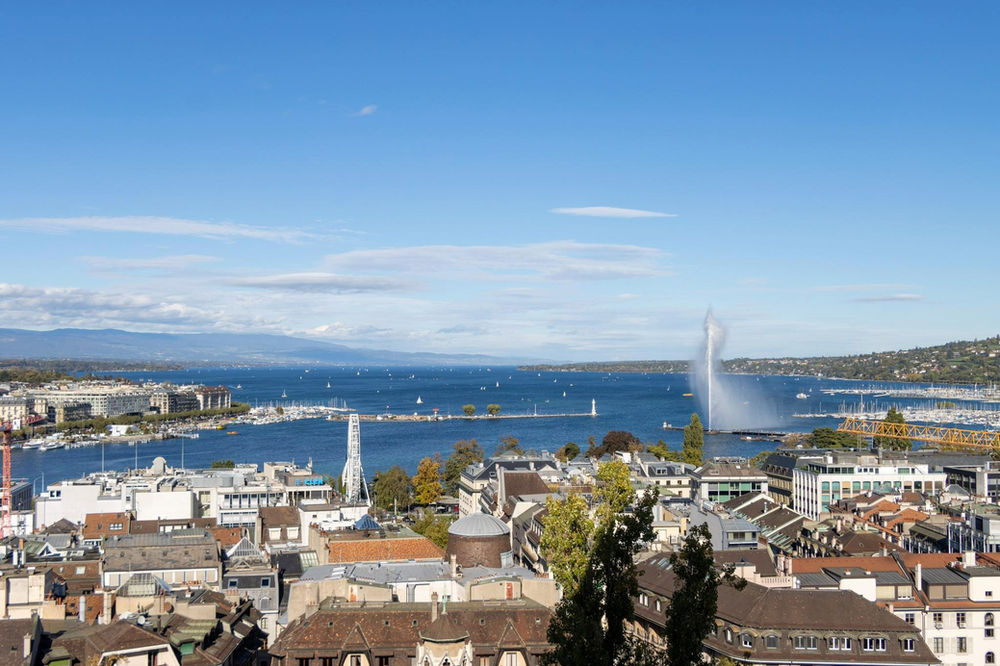 Unique Things To Do in Geneva, Switzerland | Krista the Explorer