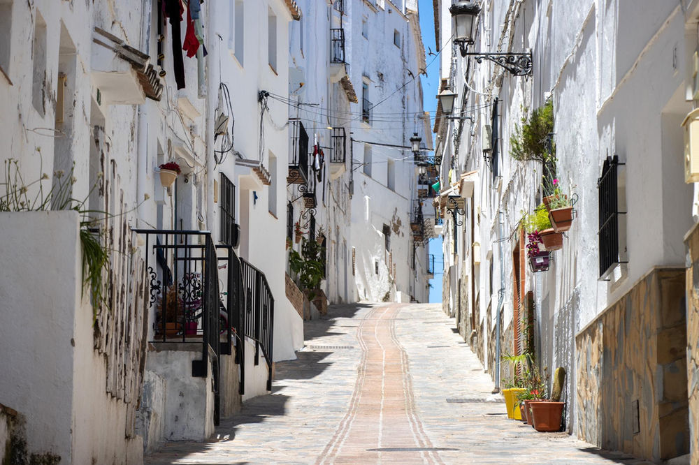 12 Incredible Things To Do in Casares, Málaga | Krista the Explorer