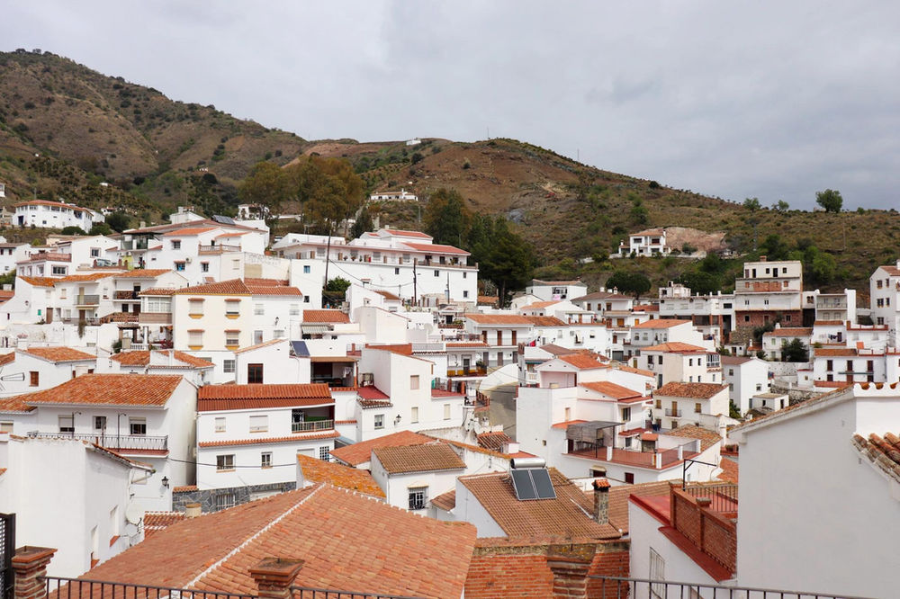 12 Things To See in El Borge, Málaga | Krista the Explorer