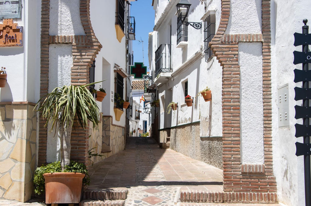 12 Things To Do in Comares, Málaga For First Time Visitors | Krista the ...