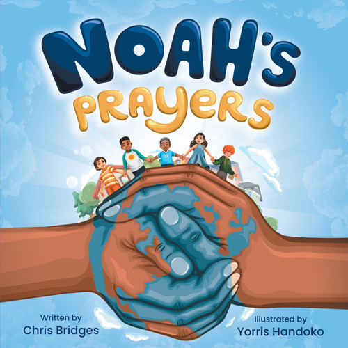 Noah's Prayers | Major Bridges