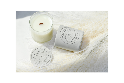 Concrete Collection | Me Time Moments