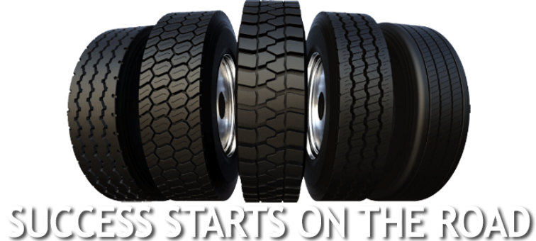 Tires Solutions and Xrts Rubber Track | North Carolina