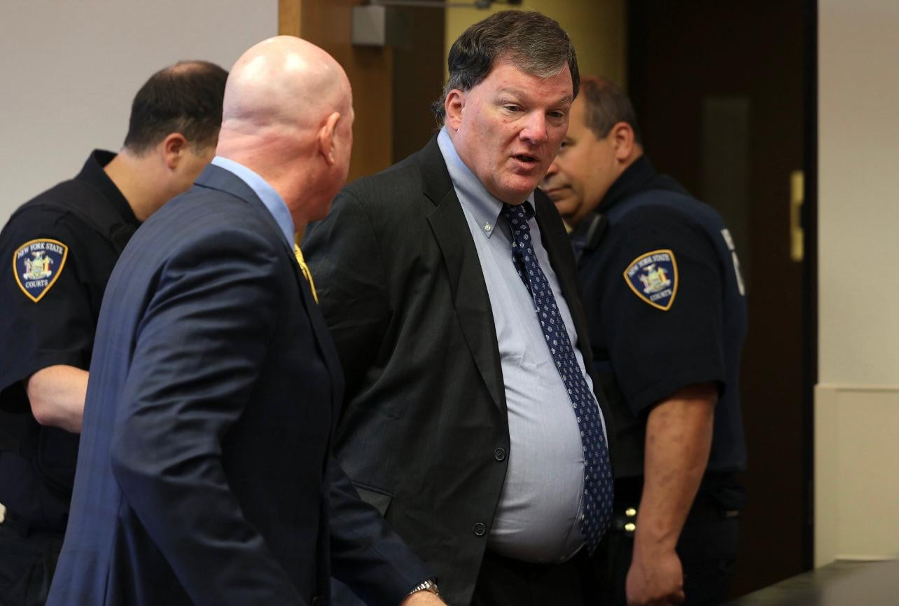 Inside Court: DNA Challenge Will Come before LISK Trial