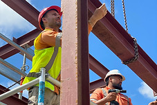 Crane Operator Training Courses Sydney | Training Combined