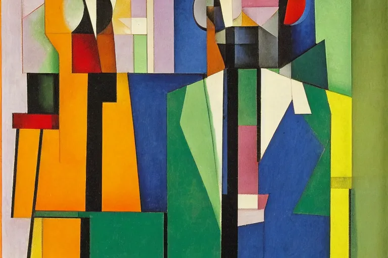 Johannes Itten - O Mestre da Teoria das Cores | 100 Maiores Artistas ...