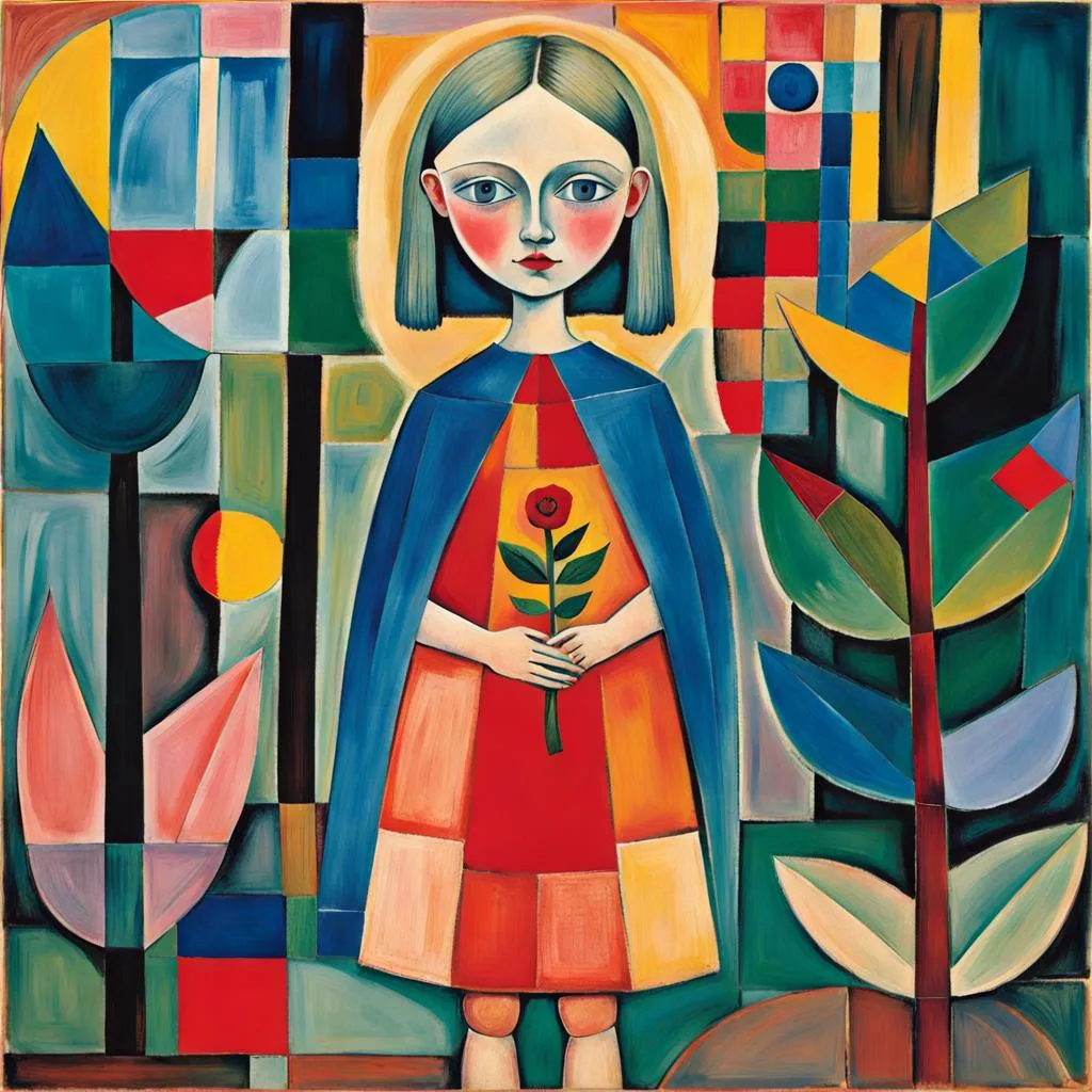 Johannes Itten - O Mestre da Teoria das Cores | 100 Maiores Artistas ...