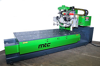 MTC Purpose Built Machines