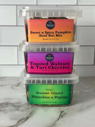 Charcuterie Starter Pack | Savoure Kitchen