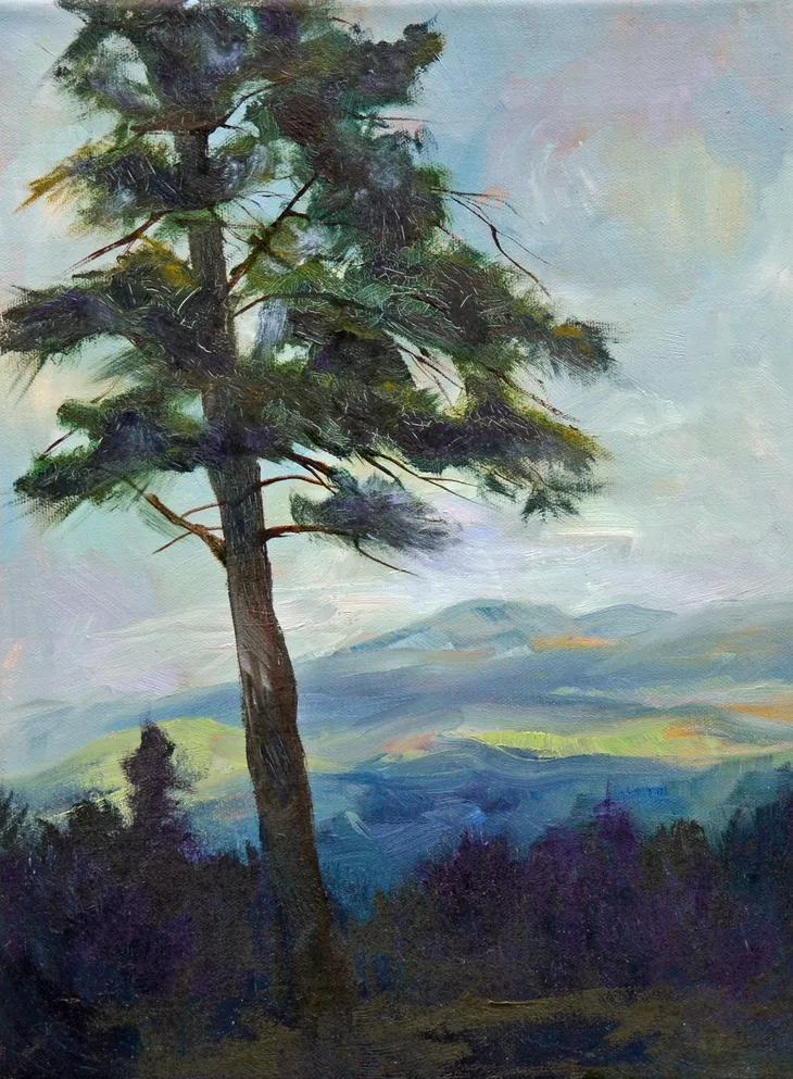 Microgalleries | Center For The Arts