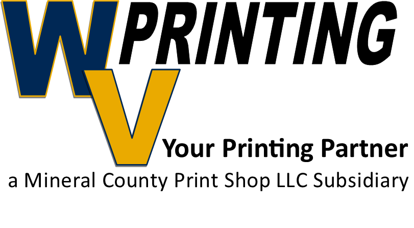 Printing Services Keyser WV | WVPrinters | Business Cards & Flyers