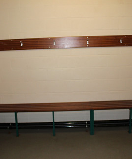 Club Facilities | Boothstown Football Club