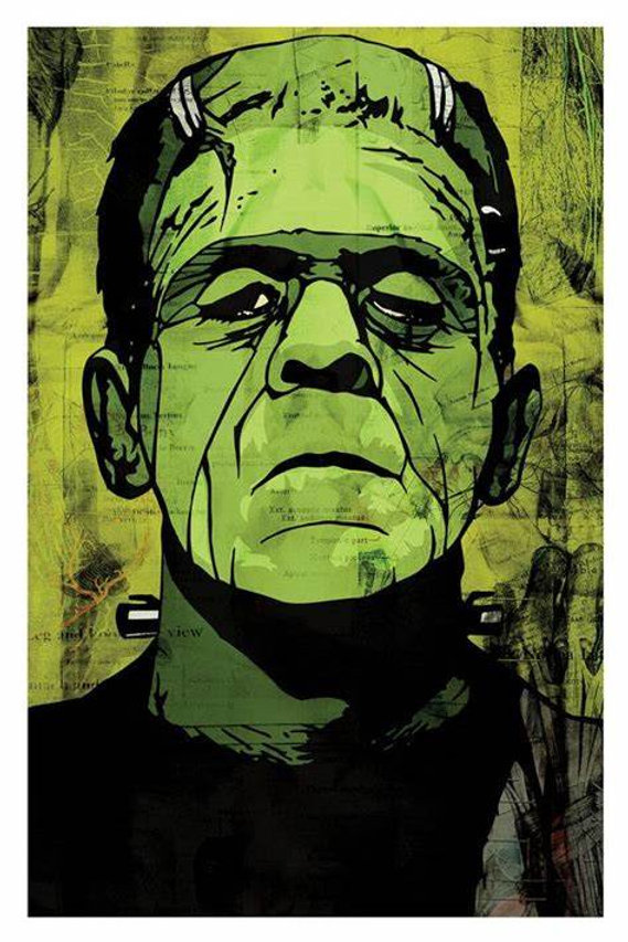 Frankenstein