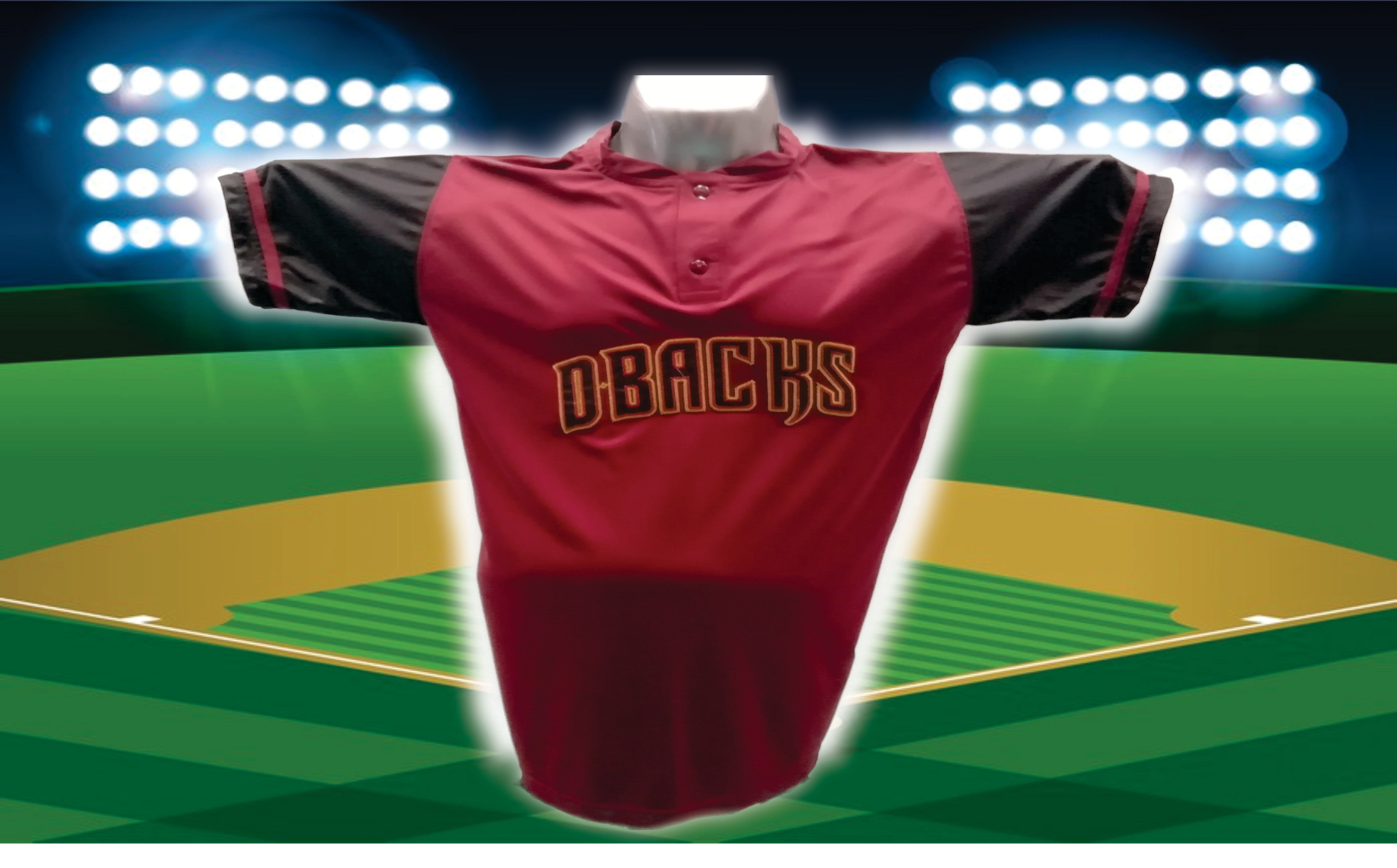 Playeras Beisbol | lasmilplayeras