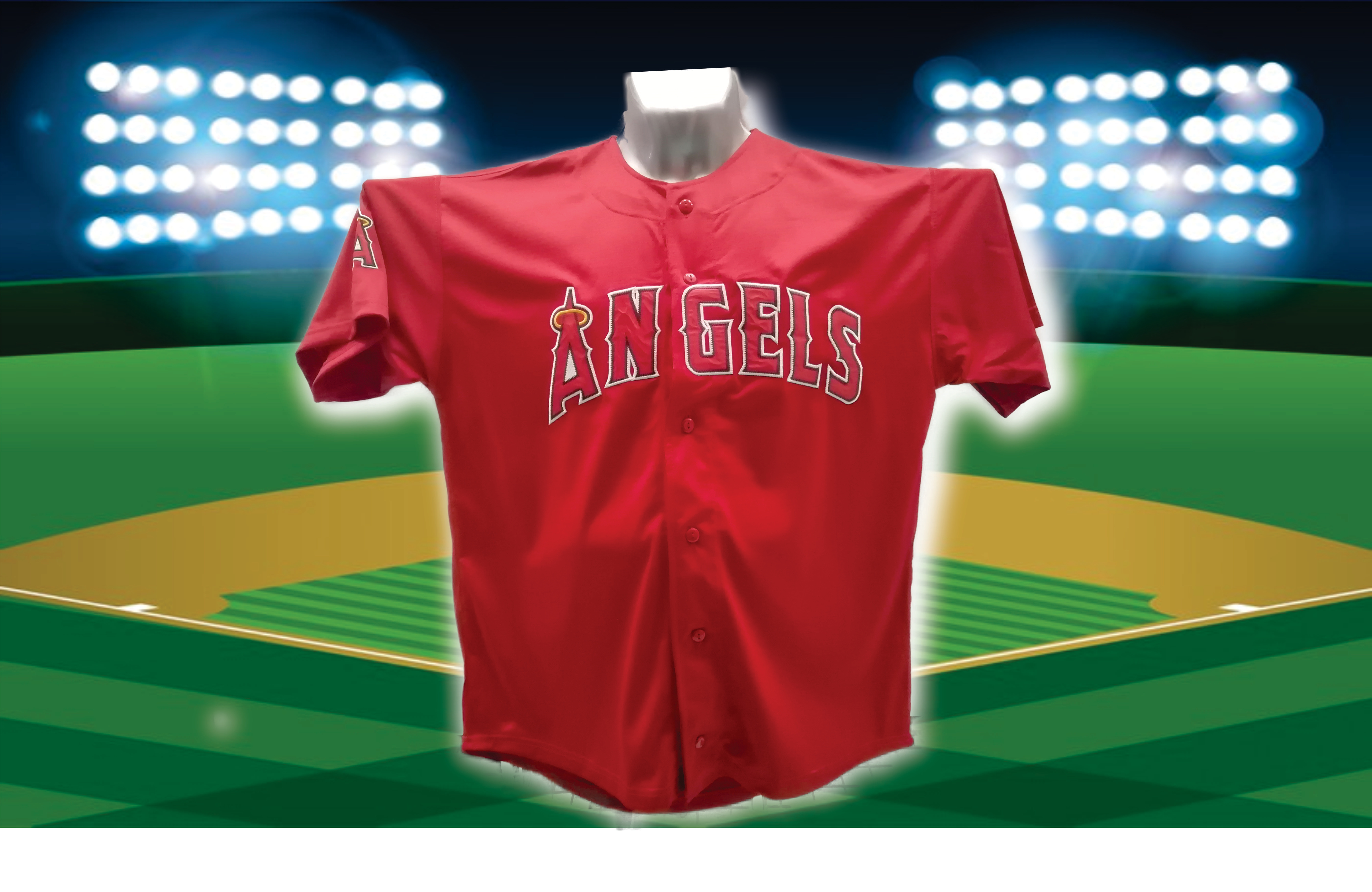 Playeras Beisbol | lasmilplayeras