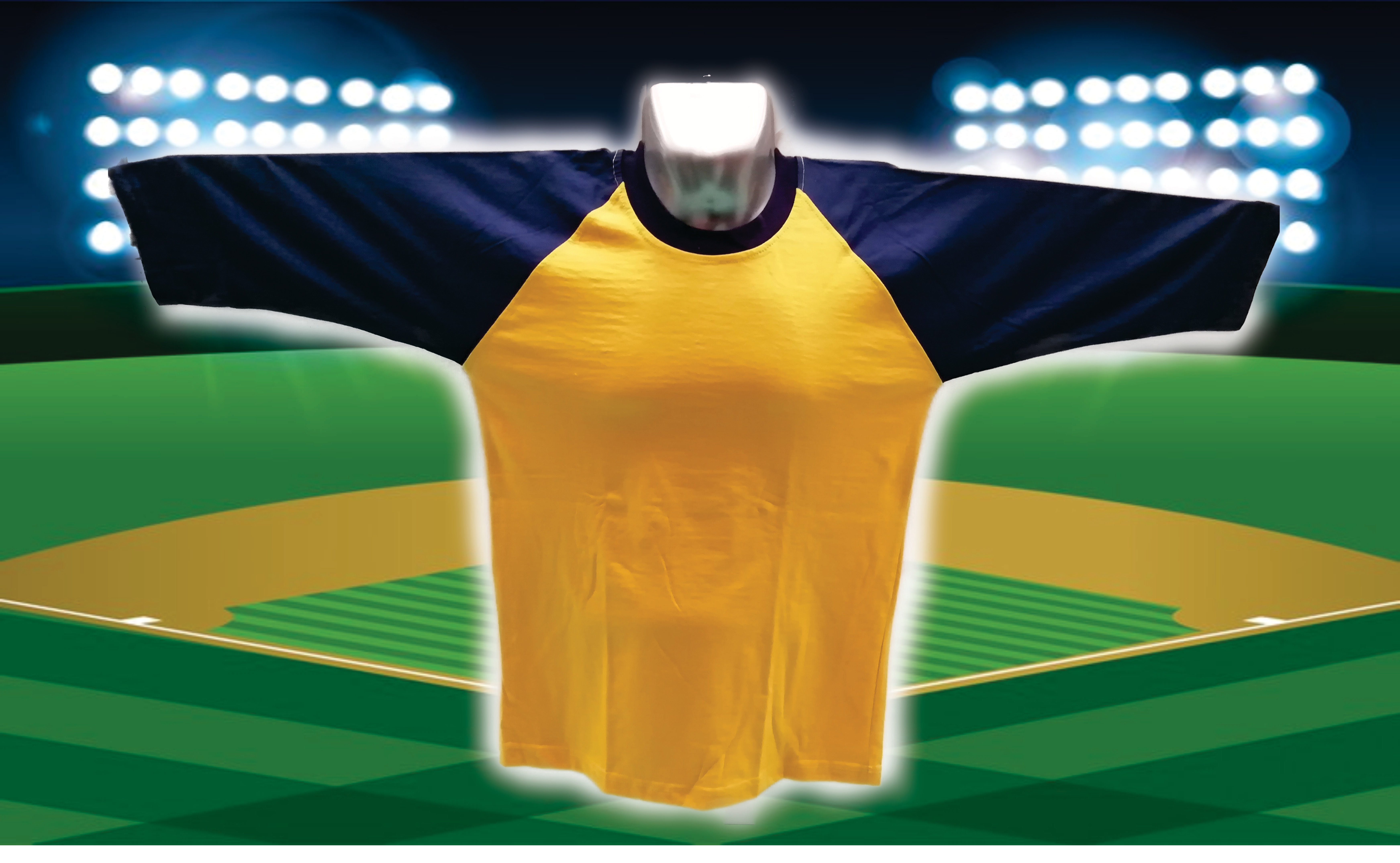 Playeras Beisbol | lasmilplayeras