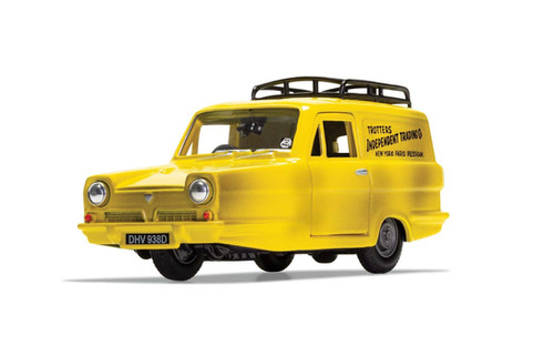 Del Boy's Reliant Regal | TTG Emporium