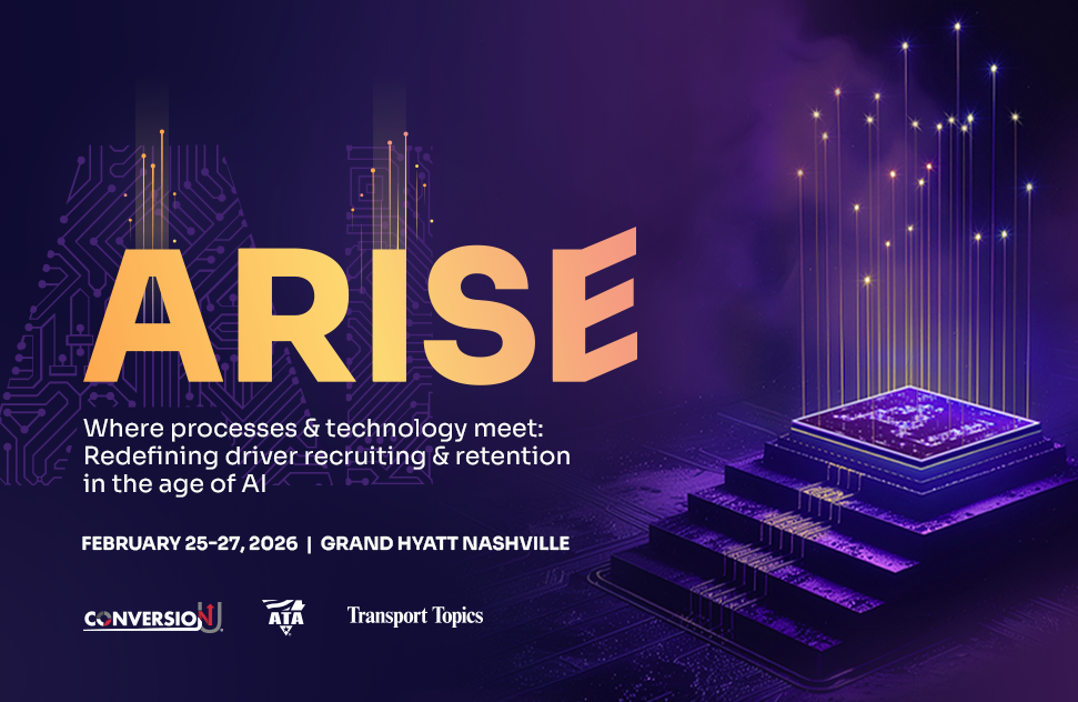 Conversion Interactive Agency Recruitment & Retention Conference ...