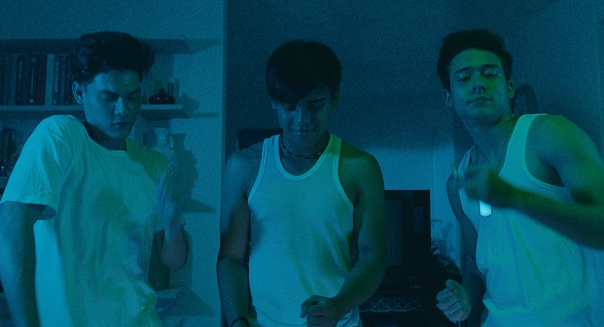 Felix, Maxim & Magnus