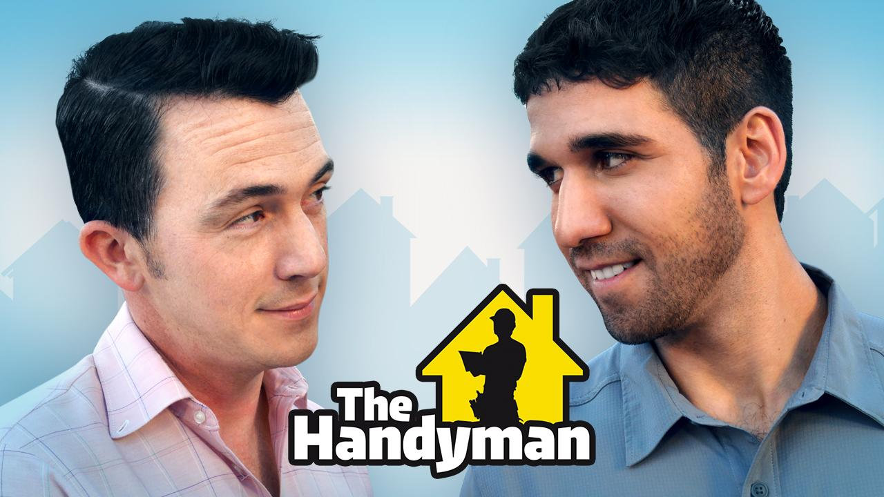The Handyman