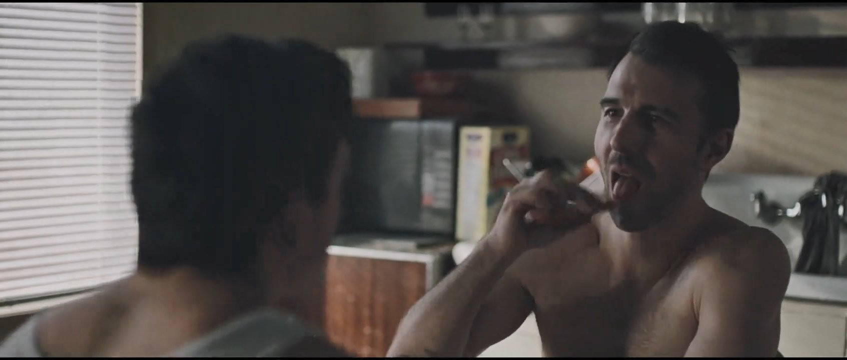 David & Bruno | RM2M Love