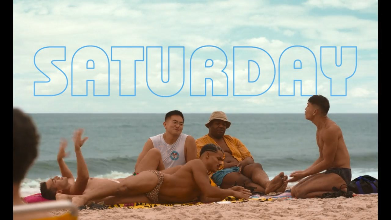 Noah & Will, Howie & Charlie | RM2M Love