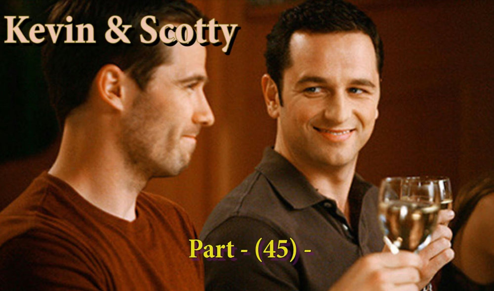 Kevin & Scotty drive link part 1 to 255