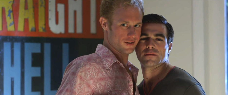 Danny, Robin & Patrick | RM2M Love