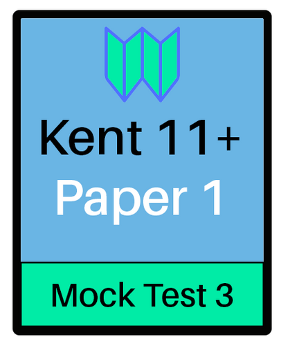 Kent Test Paper 1 Mock 3 Pass The Paper kent-test-paper-1-mock-3-pass-the-paper
