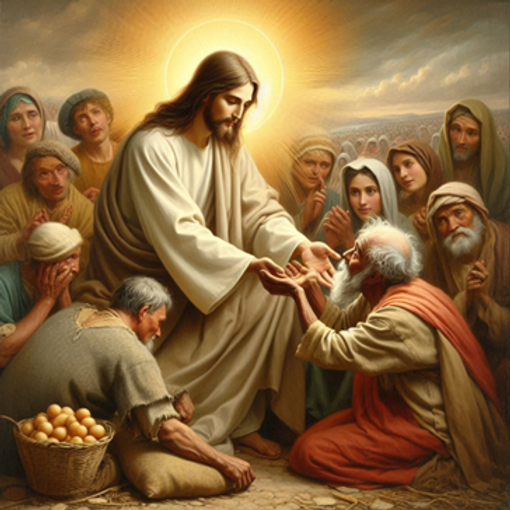 June Adoration: The Heart of Jesus