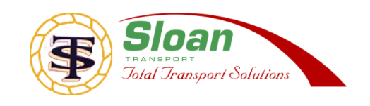 Bulk Deliveries | Sloan Transport Ltd | Dromore