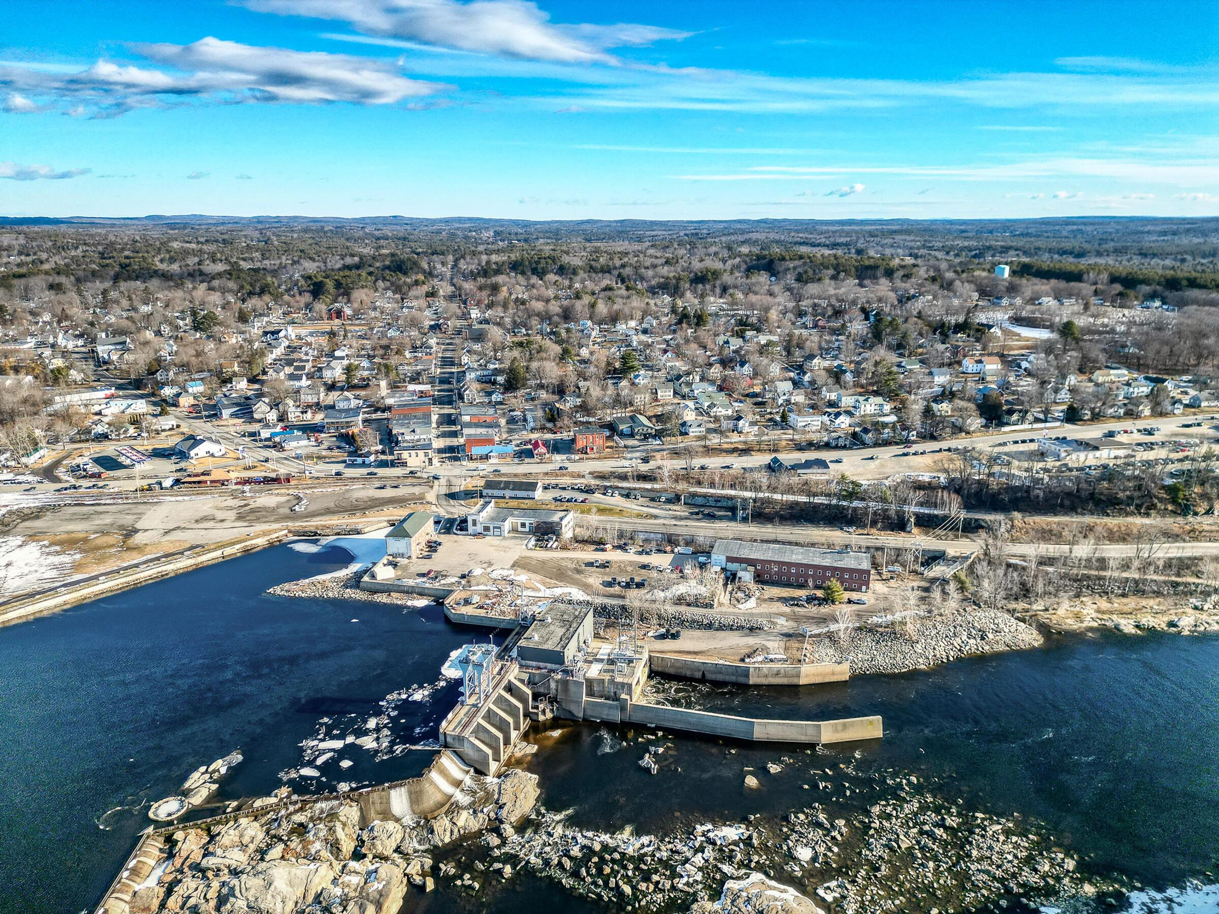 ADU Rules and Regulations - Libson ME | Canbury Homes