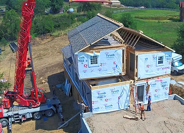 Our Proven Home Buying Process | Canbury Homes