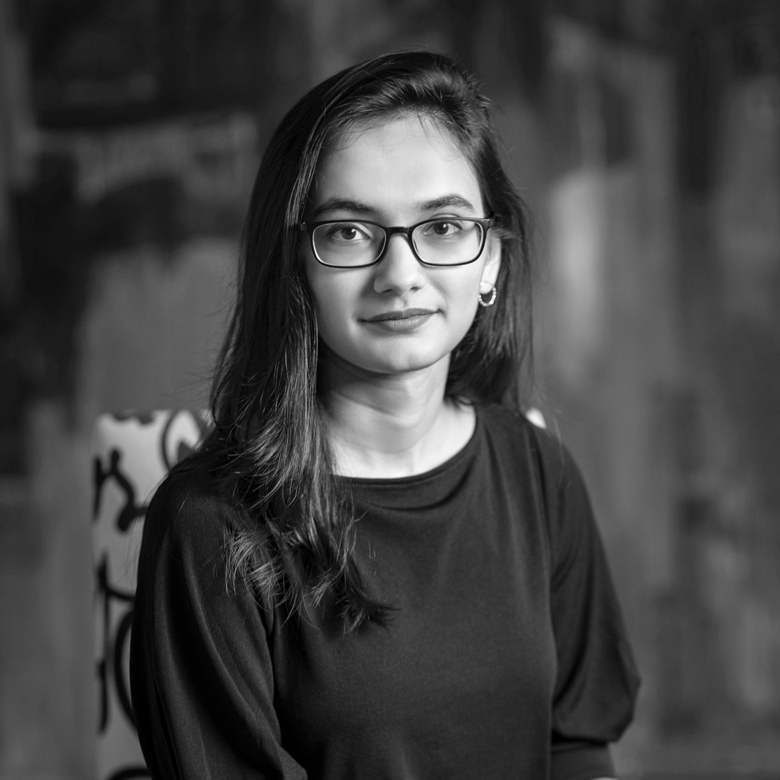 Purva Bhende | ED+ Architecture