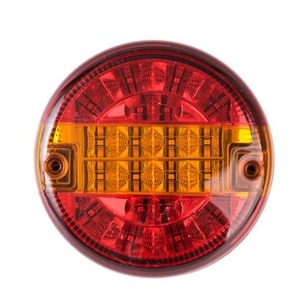 140mm LED Stop / Tail / Indicator Lamp | Mysite