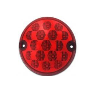95MM LED STOP/TAIL LAMP | FIRST COMMERCIAL LTD