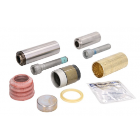 Knorr Bremse Brake Caliper Rapir Kit K00375 14018125 | Mysite